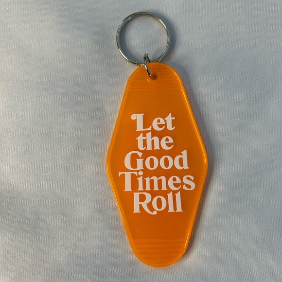 Other | Motel Key Chains | Poshmark